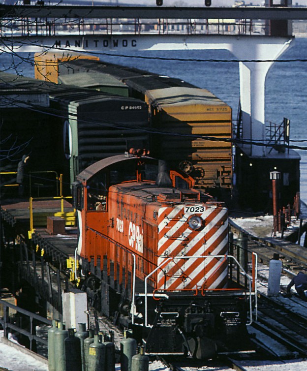 Free-mo Module Concepts – Rail-Marine – Small Model Railroads