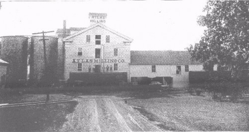 Small Layout Ideas – The Palmyra and Jacksonburgh Railroad – Small ...