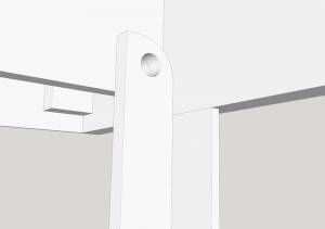 Free-mo Module Design – Small Model Railroads