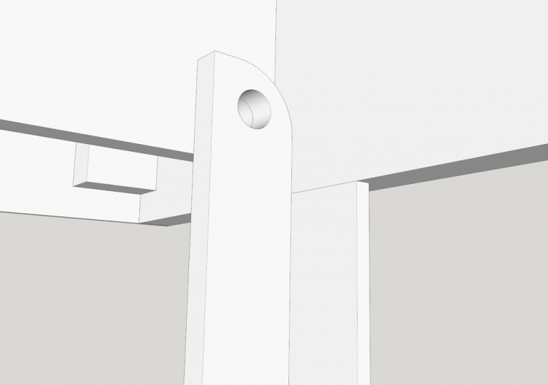 Free-mo Module Design – Small Model Railroads