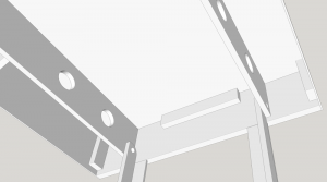 Free-mo Module Design – Small Model Railroads