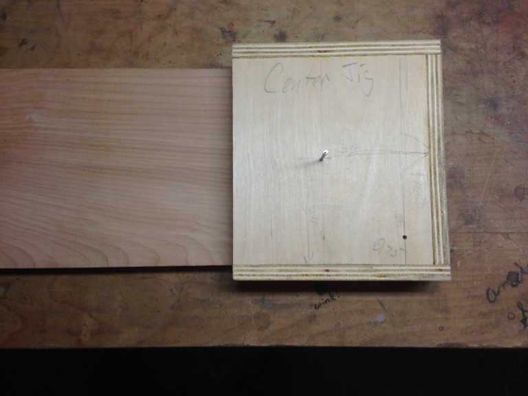 Building a Free-mo Module – Part I – Small Model Railroads