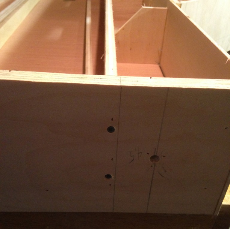 Building a Free-mo Module – Part I – Small Model Railroads