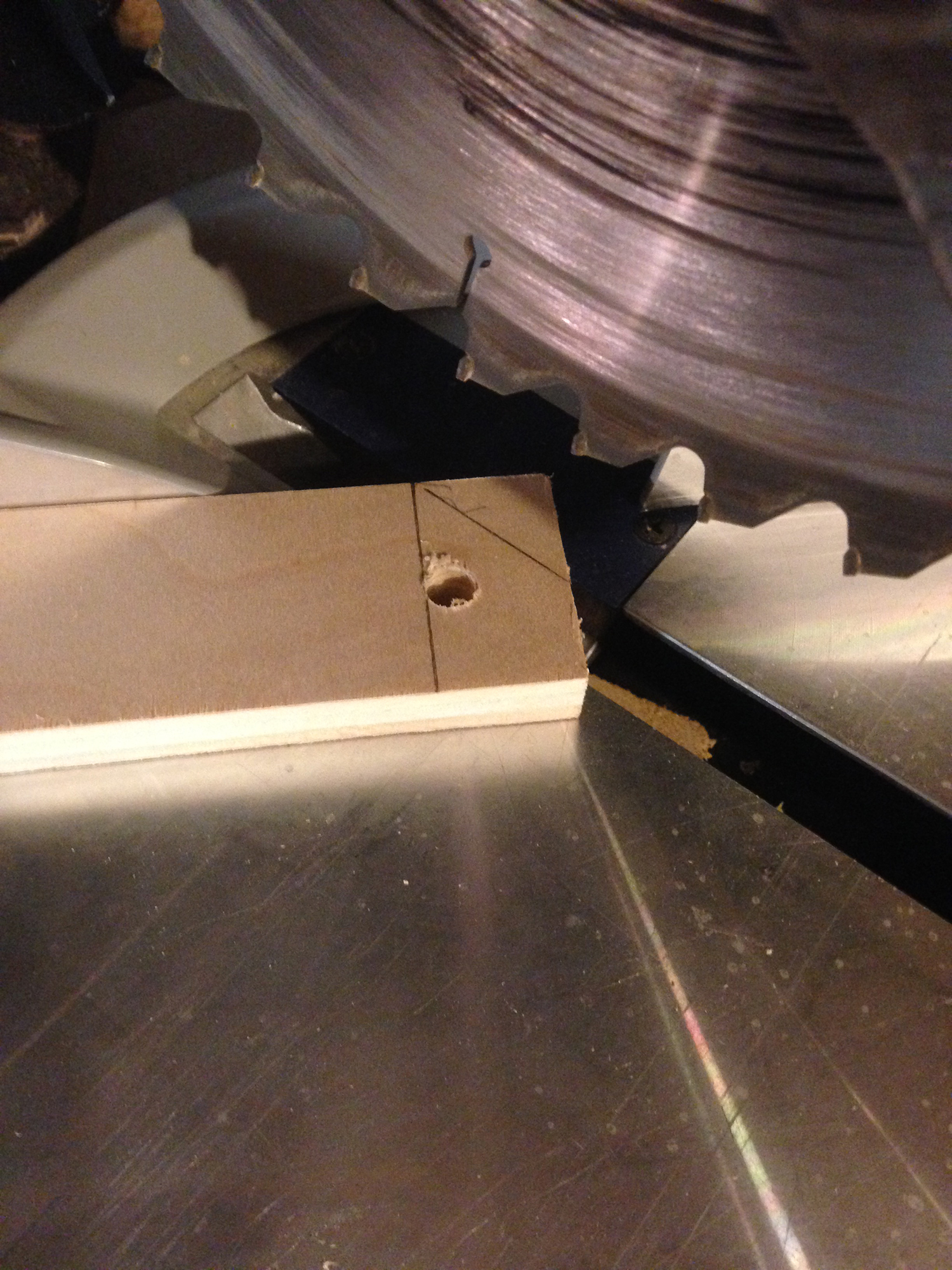 BUILDING A FREE-MO MODULE – Part II #modelrailroad #fremo – Small Model ...