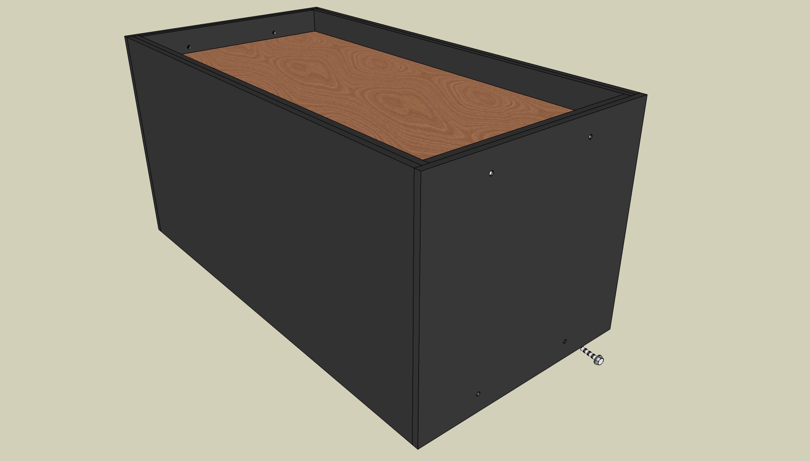 Designing a Box for a Small Layout – Small Model Railroads