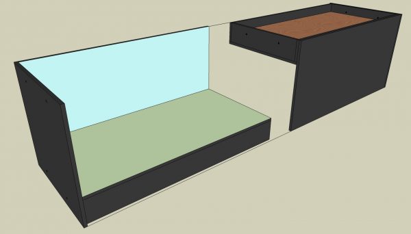 Designing a Box for a Small Layout – Small Model Railroads