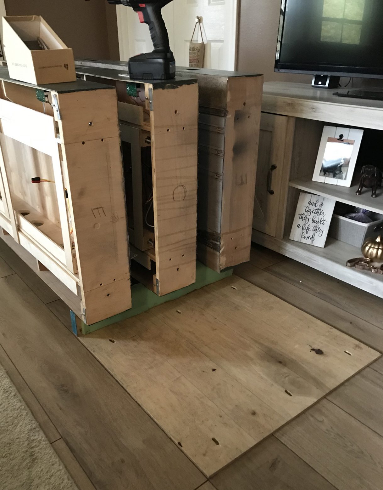 Transporting Modules – Small Model Railroads