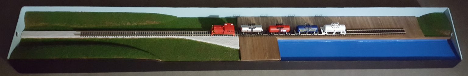 2020 Small Layout Challenge Update – Small Model Railroads